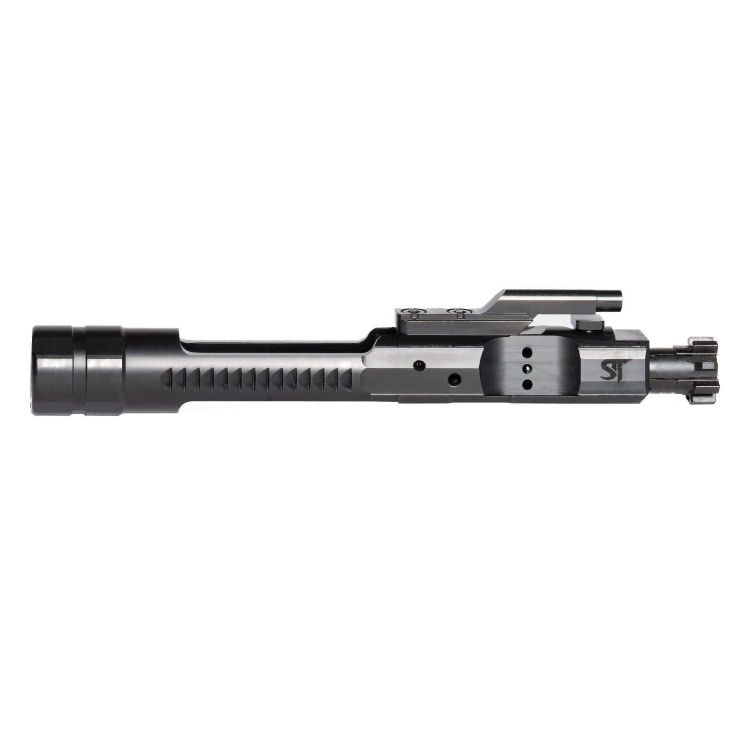 AR-15 Enhanced BCG | Nitride Finish | 5.56/.223 | San Tan Tactical