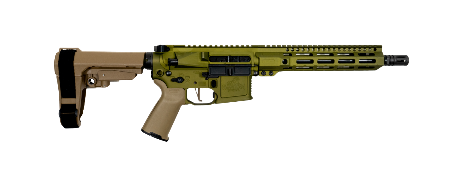 Shop Rifles | San Tan Tactical