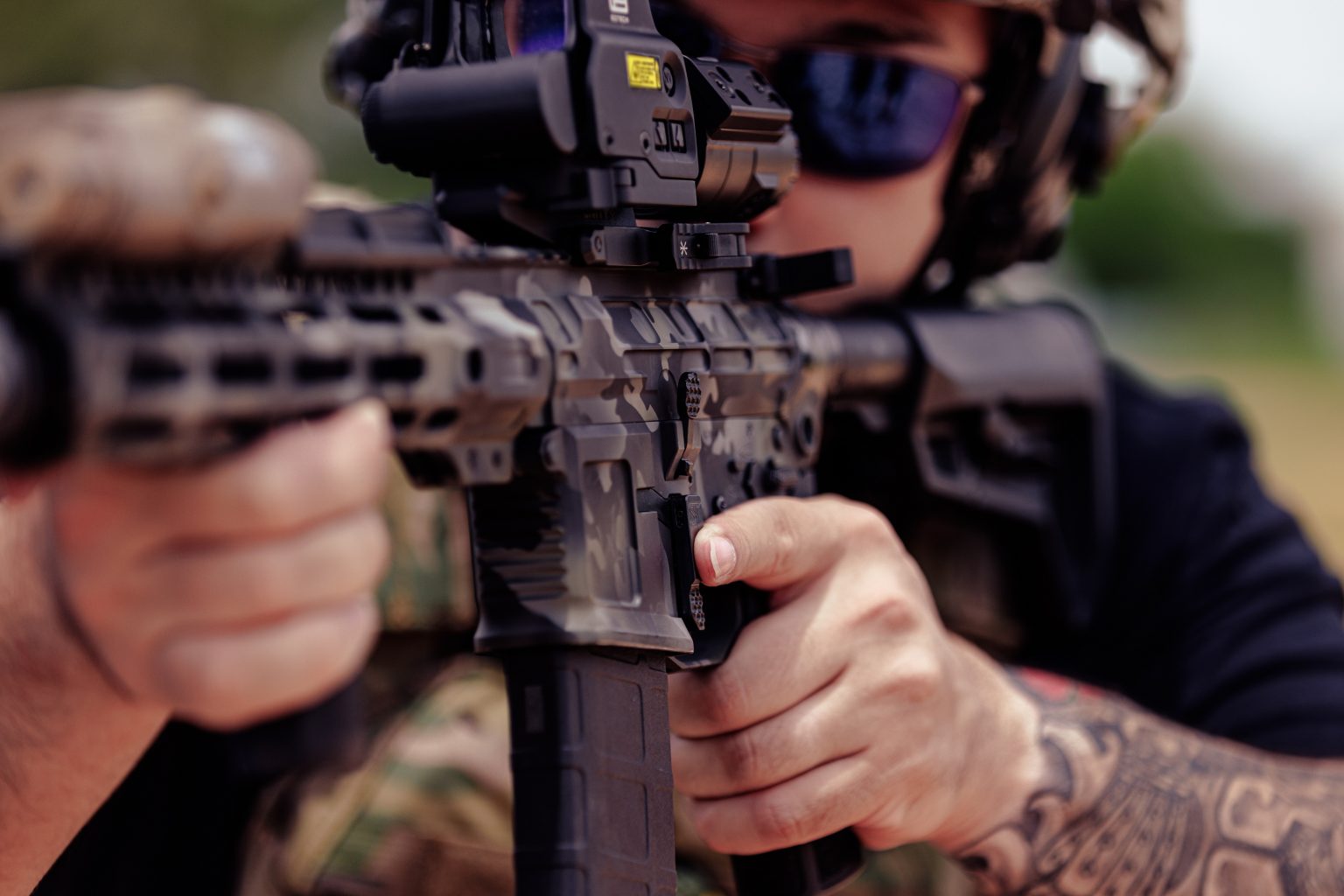 About Us | San Tan Tactical