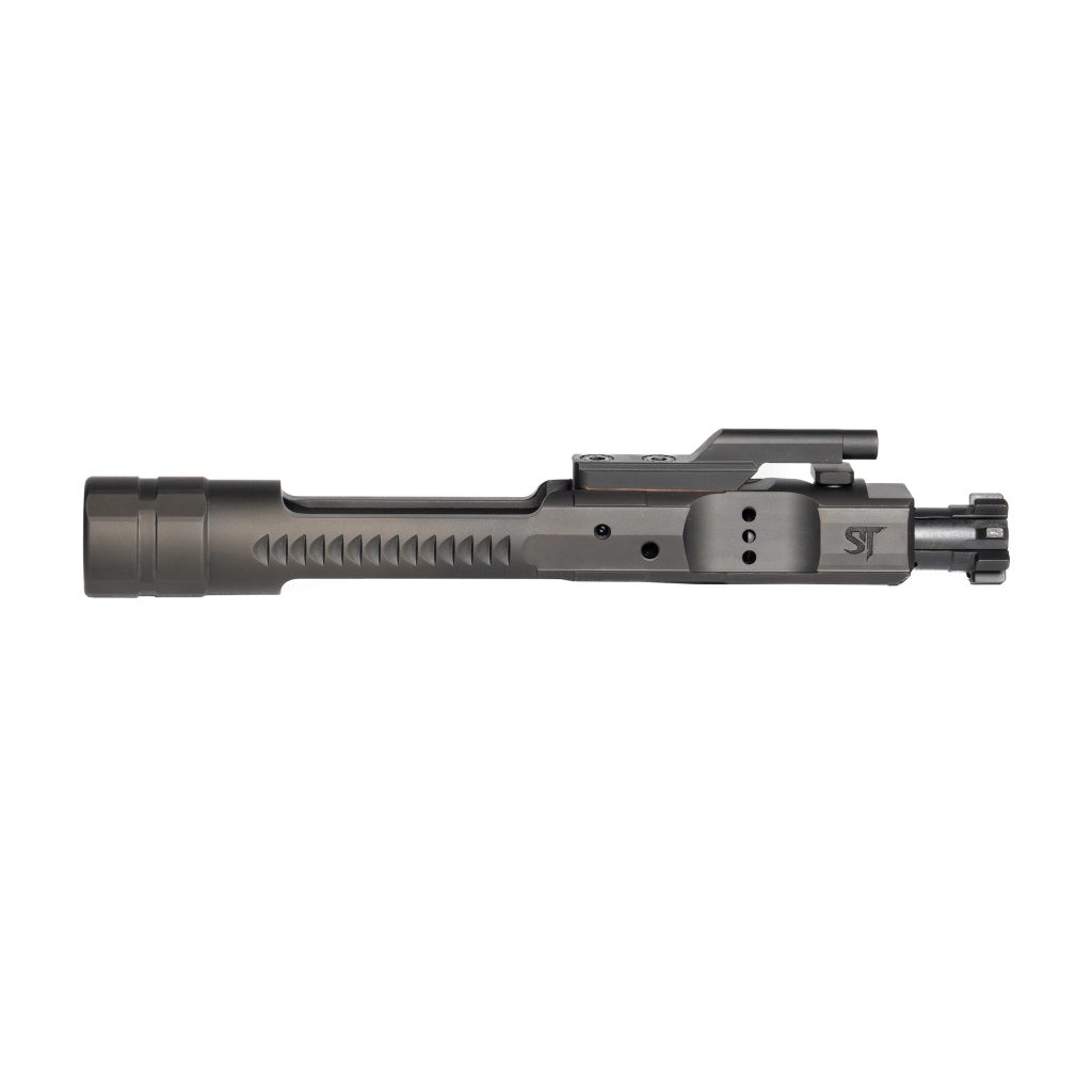 AR-15 Enhanced BCG | DLC Coated | 5.56/.223 | San Tan Tactical