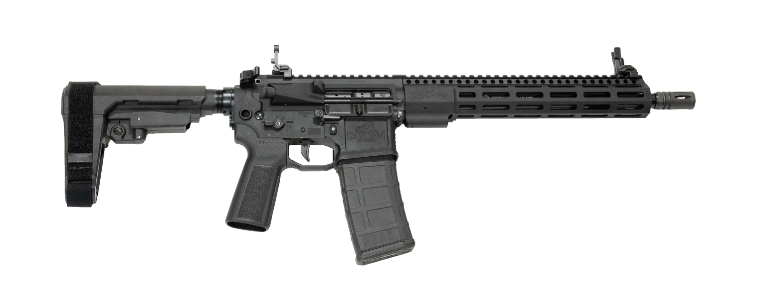 Patrol Rifles | San Tan Tactical