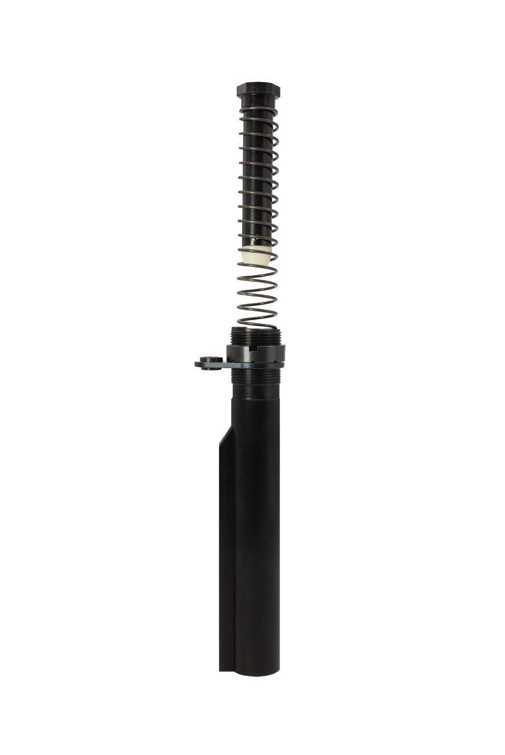 AR-15 Extended Buffer Tube Kit | A5 Length | 8-Position | San Tan Tactical