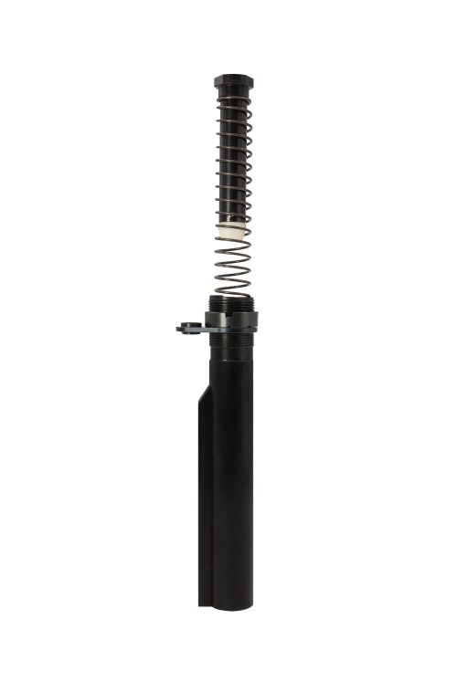 AR-15 Extended Buffer Tube Assembly Kit | A5 Length | 8-Position | San ...
