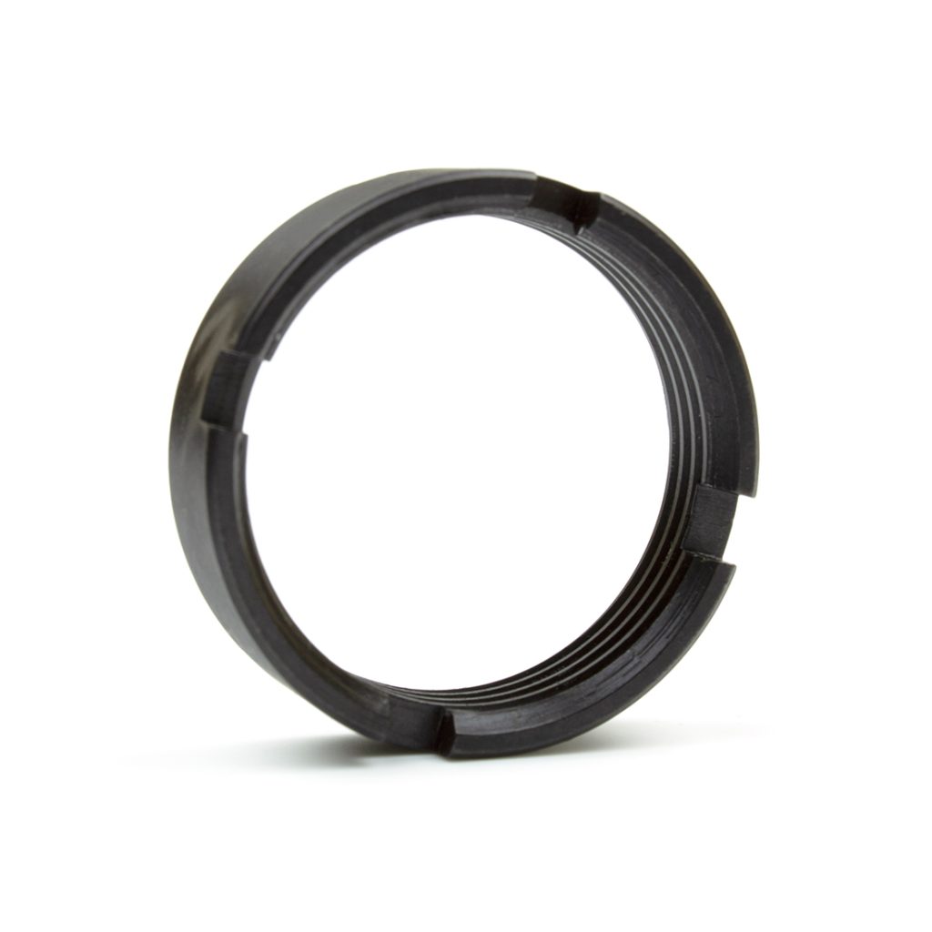 AR-15 Extended Buffer Tube Kit | A5 Length | 8-Position | San Tan Tactical