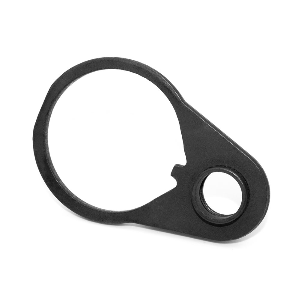 AR-15 Extended Buffer Tube Kit | A5 Length | 8-Position | San Tan Tactical