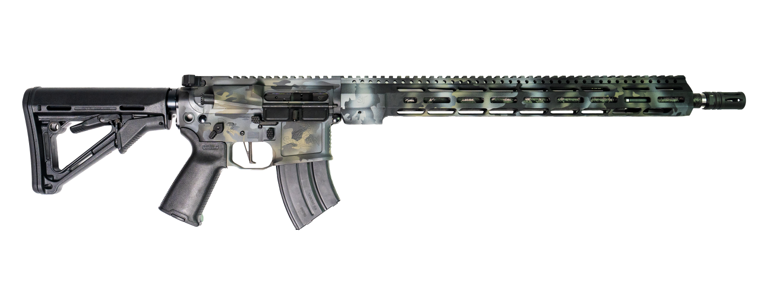 Shop Rifles | San Tan Tactical