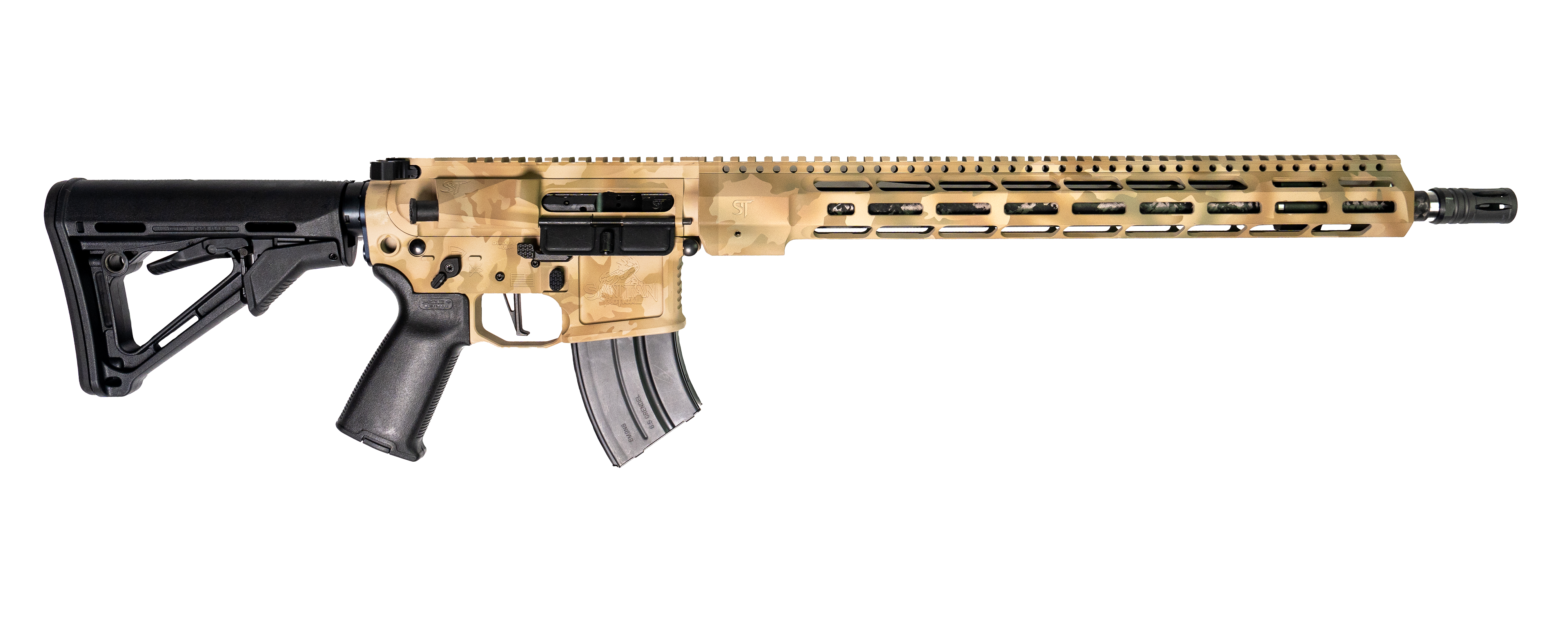 Desert Tan Ar15 Dark Earth Rifles | Sportsman's Outdoor Superstore